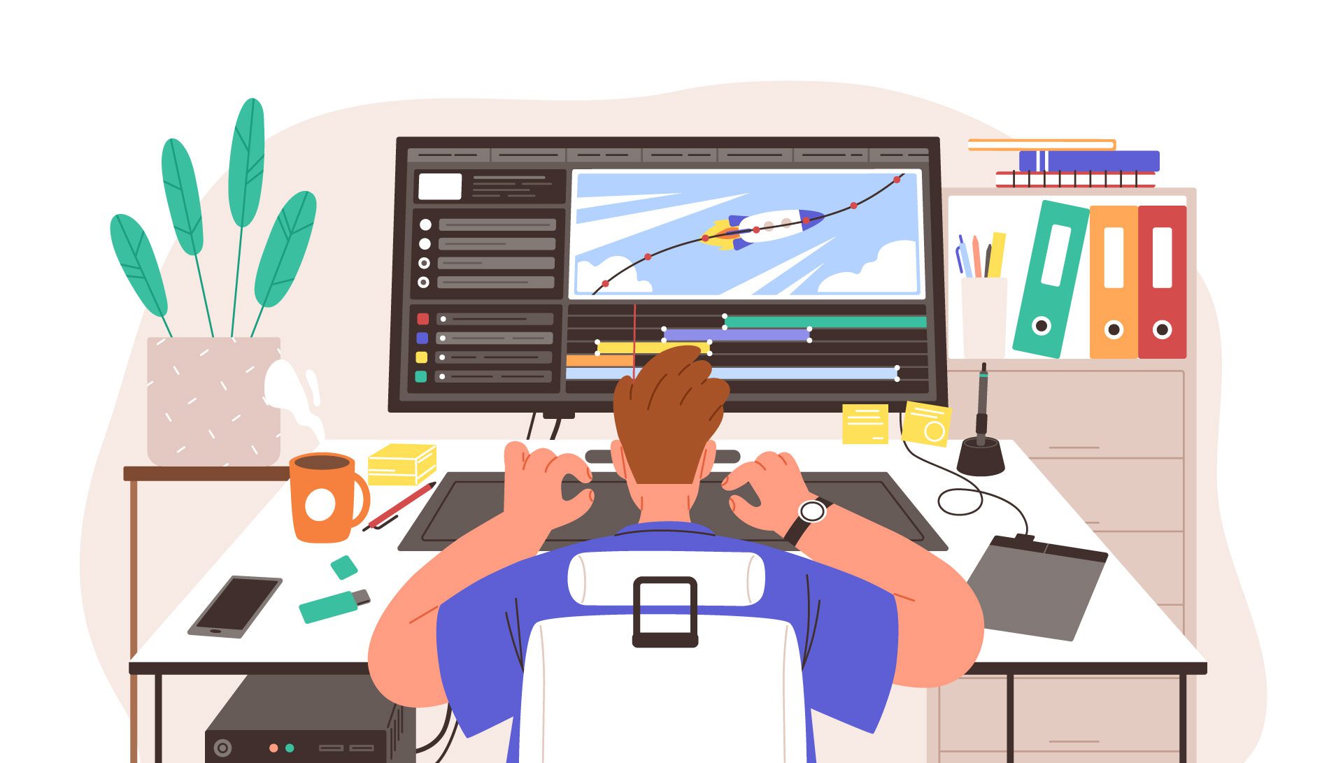 Best #1 Animation for Marketing in Nepal - Pinnacle Animations