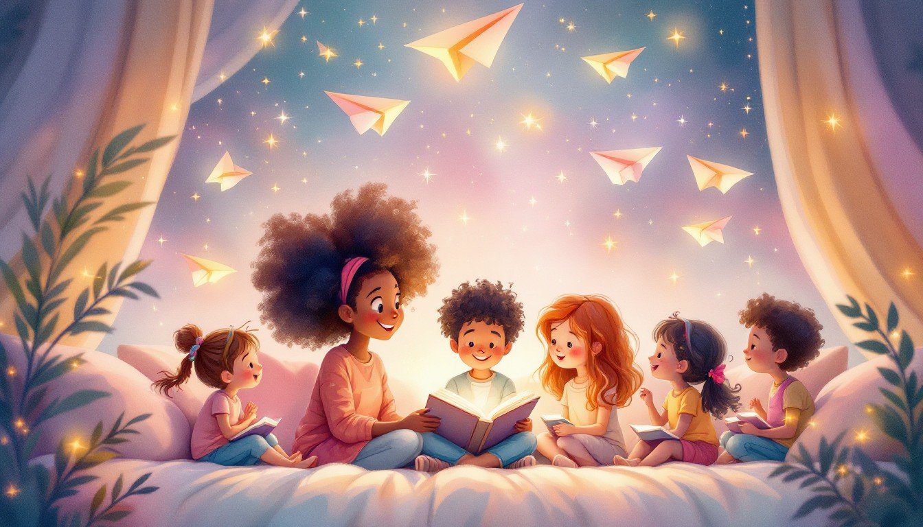 Best #1 Animation and Storytelling in Nepal - Pinnacle Animations